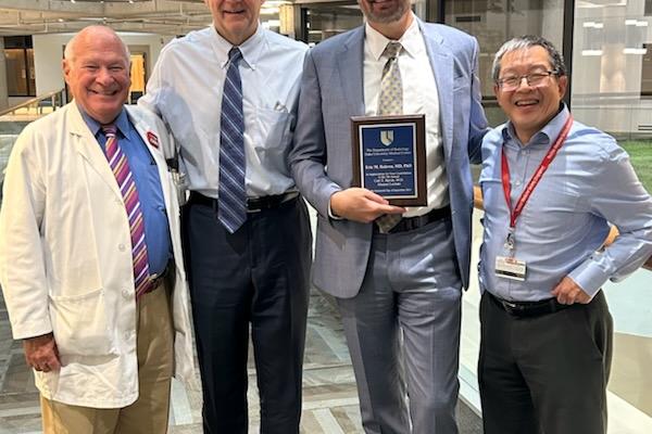 Duke Department of Radiology