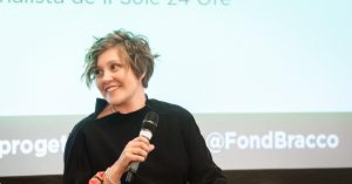 Francesca Rigiroli, M.D., Awarded a Research Fellowship Promoted by the ...