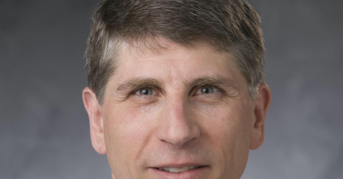 Patient’s Words: “The Remarkable Jay Baker, MD!” | Duke Department of ...