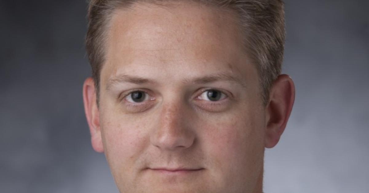 Peter G. Kranz, MD named Division Chief of Neuroradiology | Duke ...