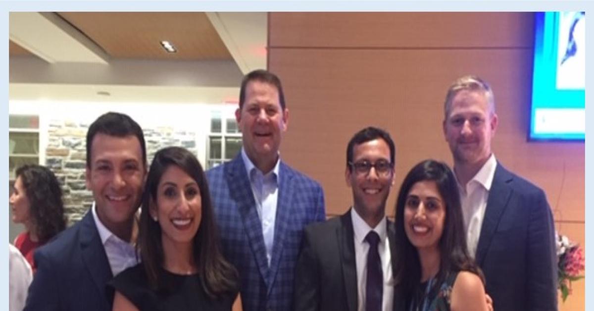 Duke Radiology Annual Fall Gathering | Duke Department of Radiology