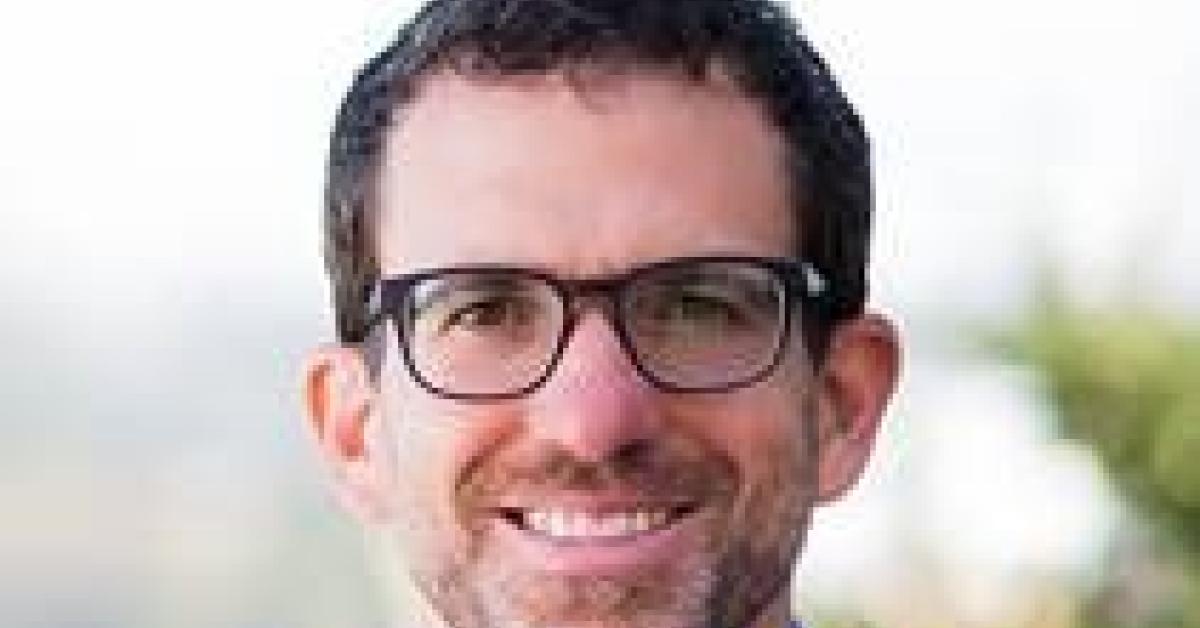 Welcome Travis Henry, M.D., New Division Chief, Cardiothoracic Imaging ...