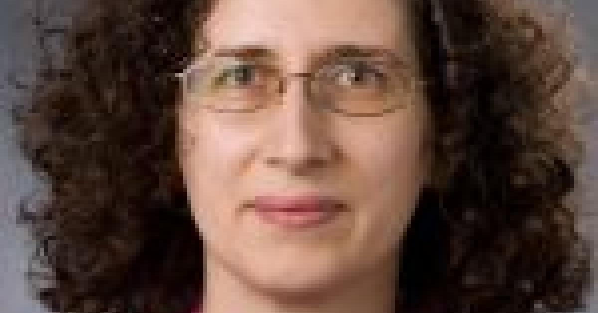 Duke's Alexandra Badea and Christina L. Williams Lead a Team ...