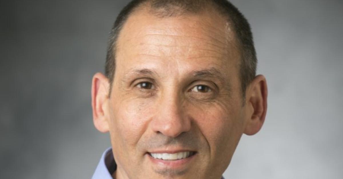 Lifetime Achievement Award Presented to Edward "Ned" Patz, Jr., M.D ...