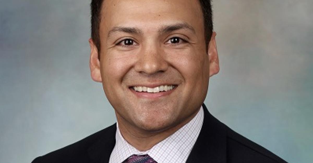 Rajan Gupta Md Receives Compliment From Acr Duke Department Of Radiology 