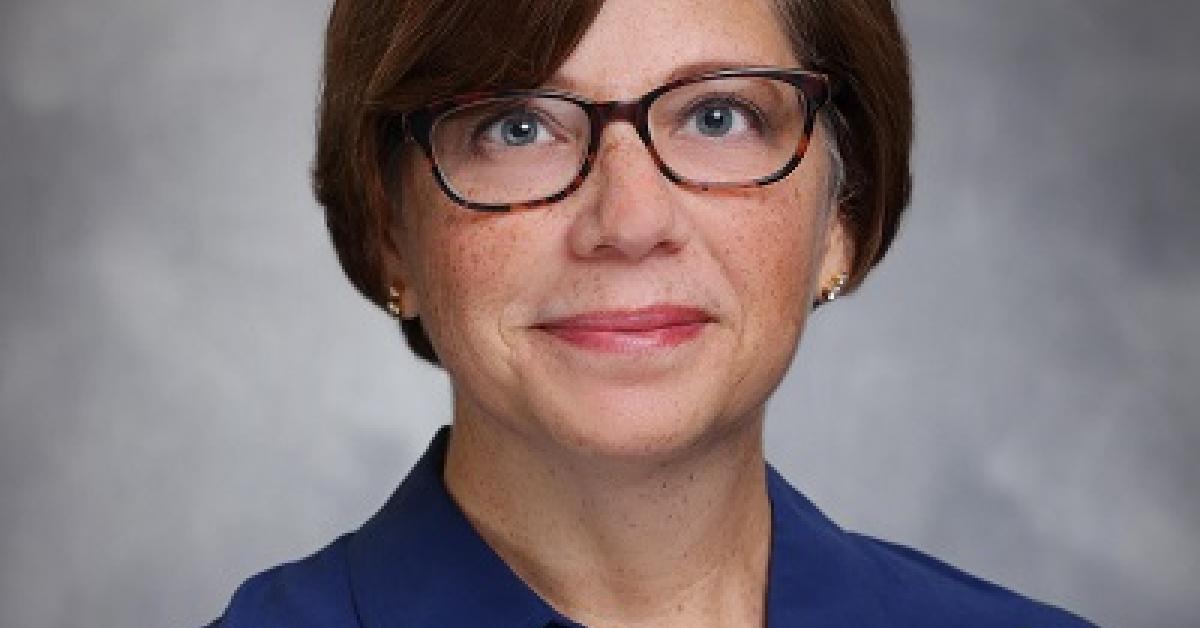Congratulations, Tracy Jaffe, M.D., Elected to the Duke Academic ...