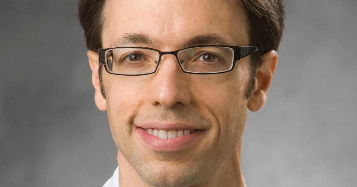 Jeffrey Petrella, M.D., Awarded AI Foundations For Product Innovation ...