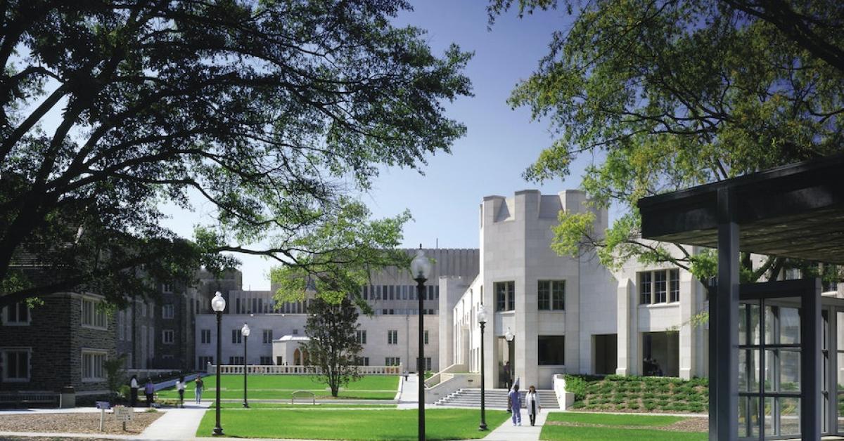 Duke Health Imaging Services Annual Seminar | Duke Department of Radiology