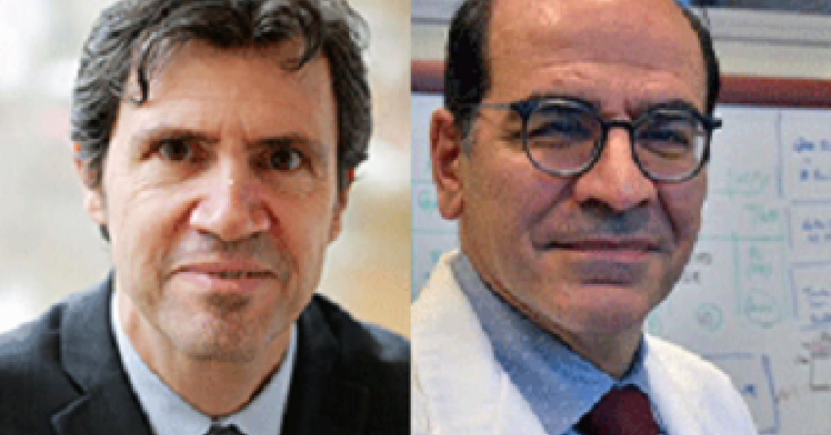 Ehsan Samei, MD and Predrag R. Bakic, PhD., Collaborate with RSNA News ...