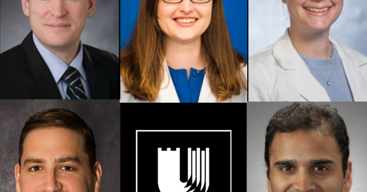 Appointments and Promotions! | Duke Department of Radiology